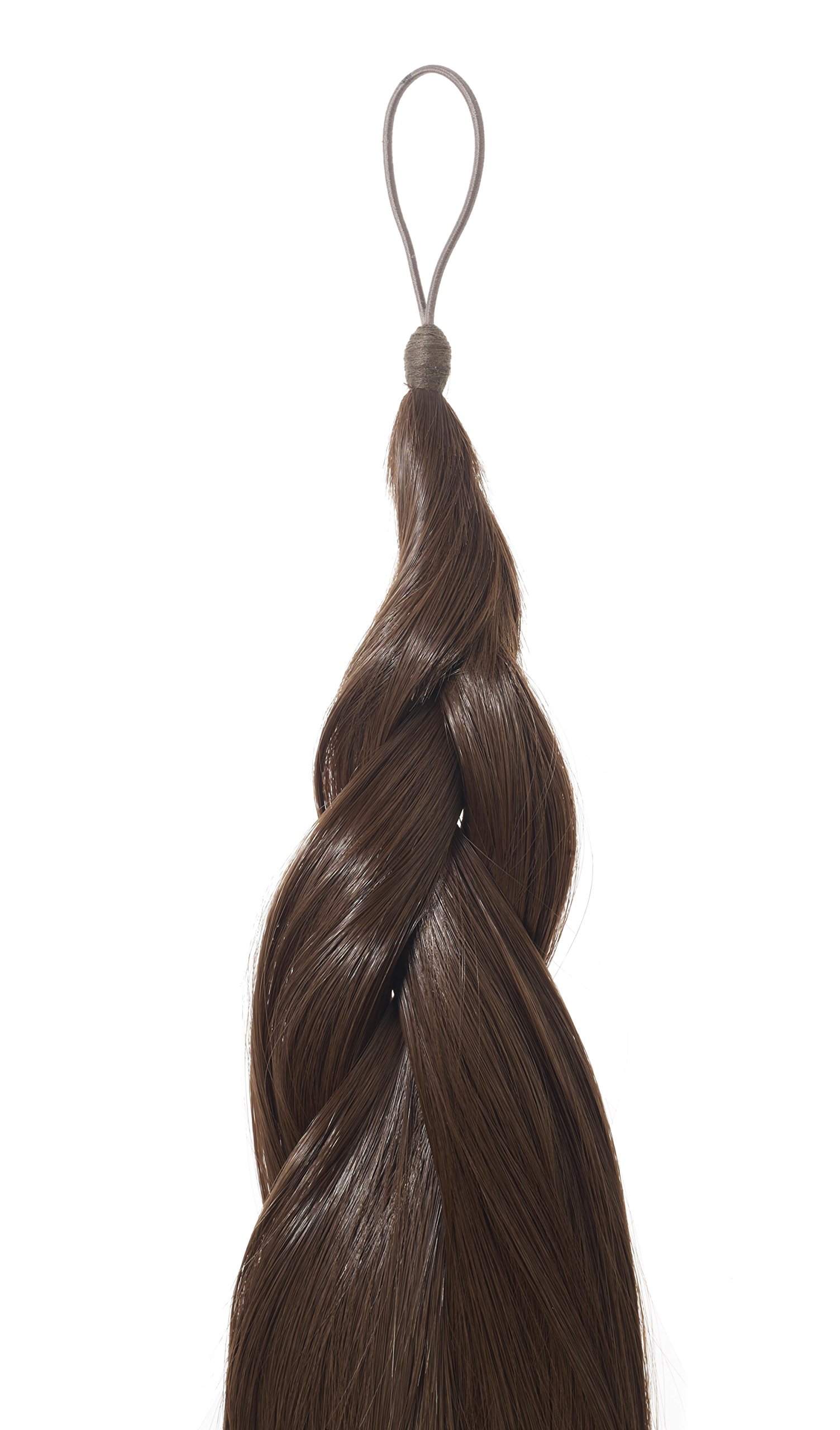 Thermofibre Hair Addition Silky Straight 30″ Colour HA530 – Plum ...