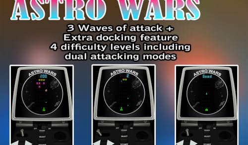 Retro Classics: Tabletop Collection 1 - App on Amazon Appstore