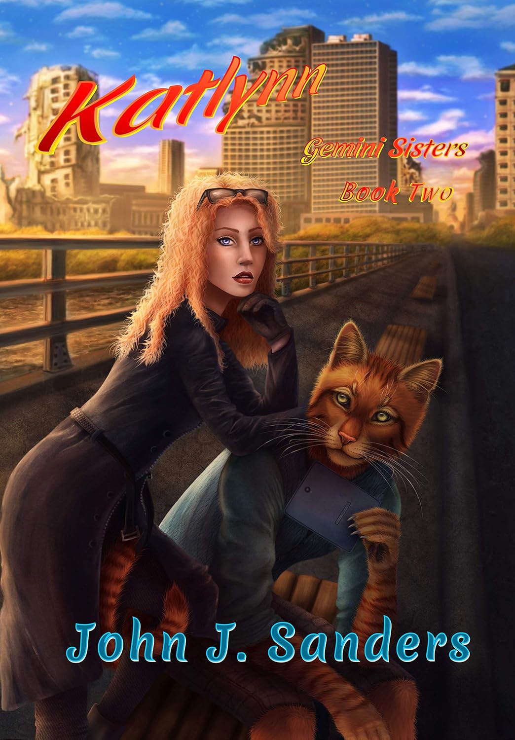 Amazon.com: Katlynn: Gemini Sisters Book 2 (The Gemini Sisters) eBook ...