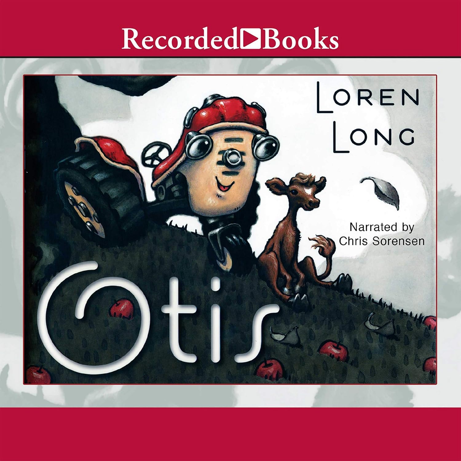 Otis (The Otis Series): Loren Long: 9781664503625: Amazon.com: Books