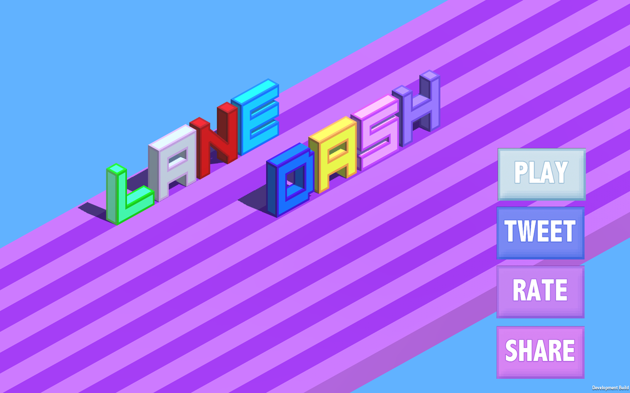 Lane Dash - App on Amazon Appstore