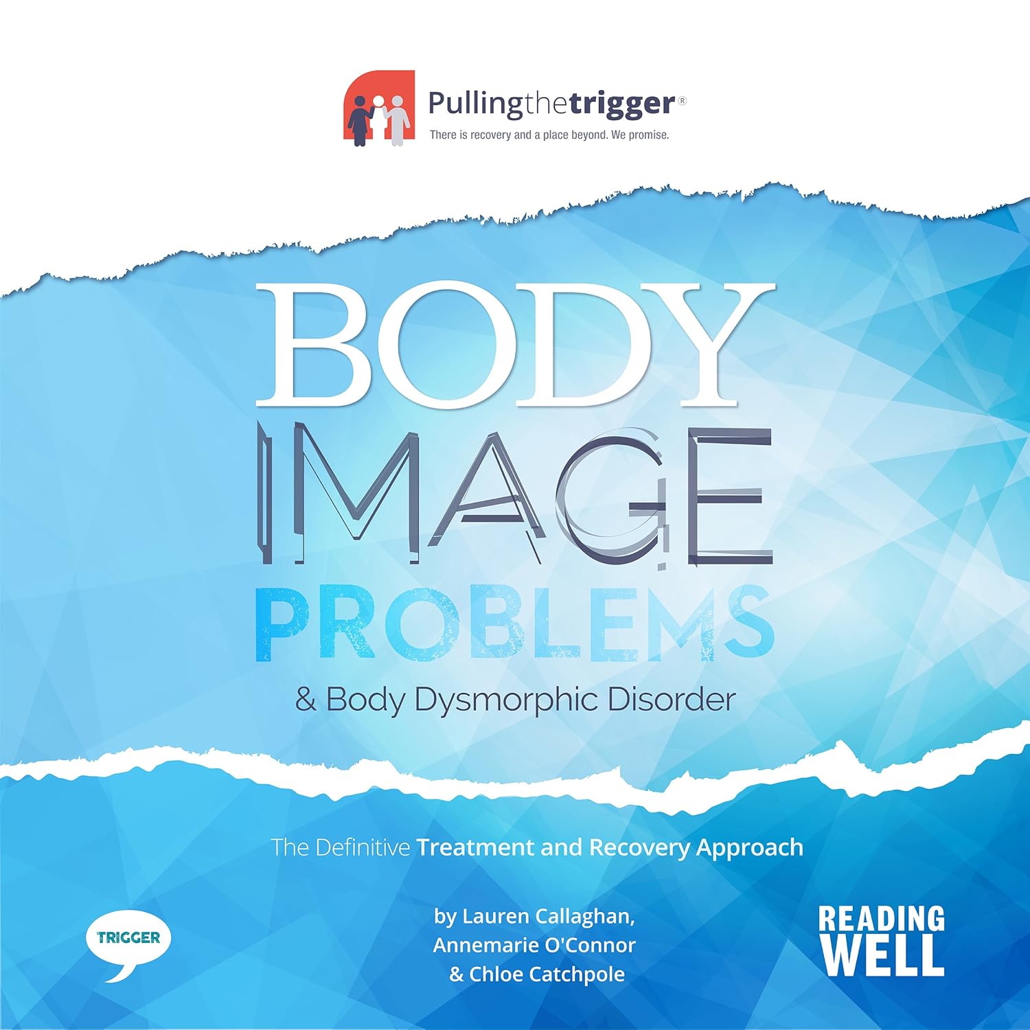 Amazon.com: Body Image Problems and Body Dysmorphic Disorder: The ...