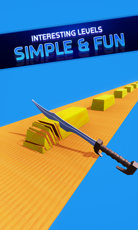 Real Chop Master 3D: Fruit Cutting & Slicing Challenge – Smash Juicy ...