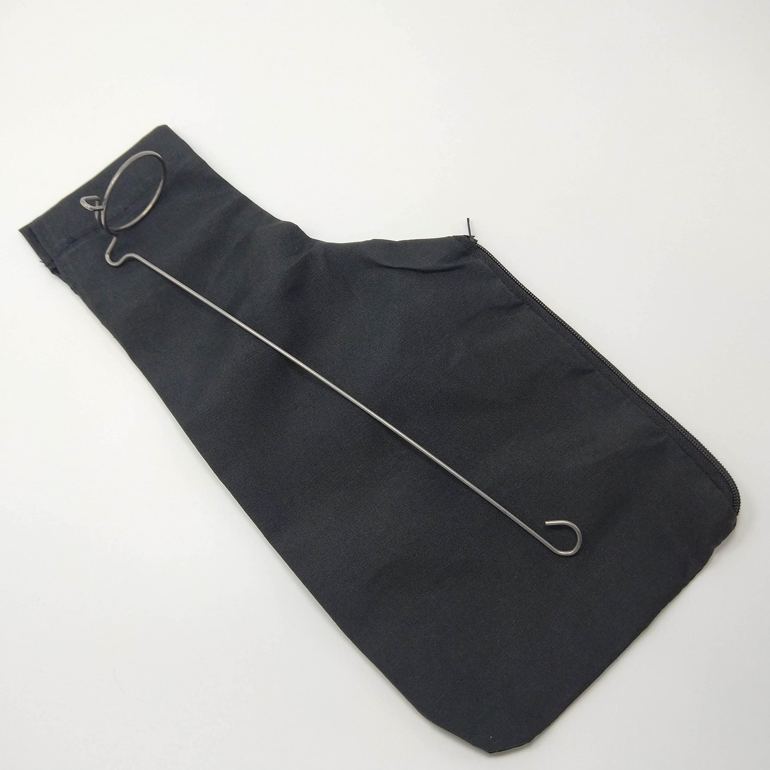 Universal Dust Collection Bag Compatible with Diagonal Saw Edge Planer ...