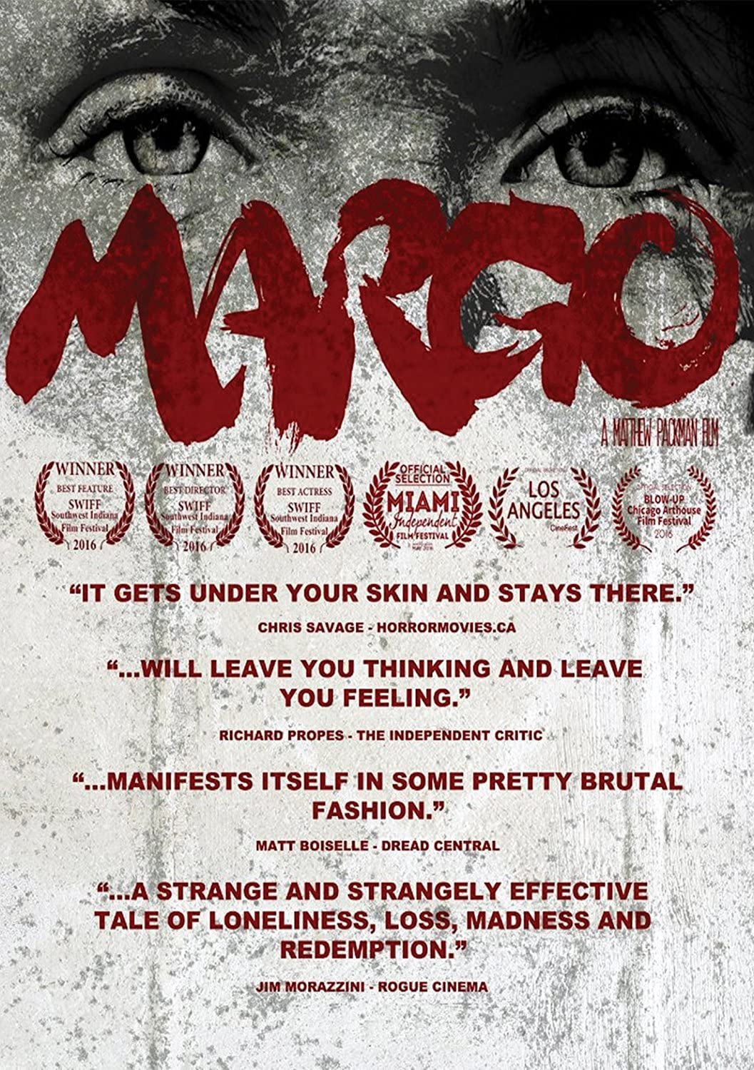 Amazon.com: Margo : Abbey Hickey, Cindy Maples, Lauren Schaubert ...