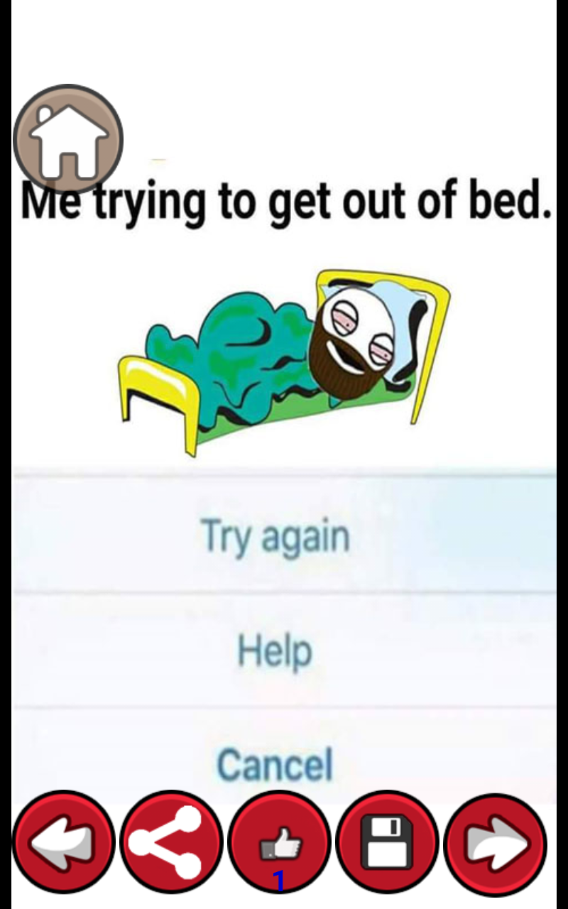 WTF Jokes - App on Amazon Appstore