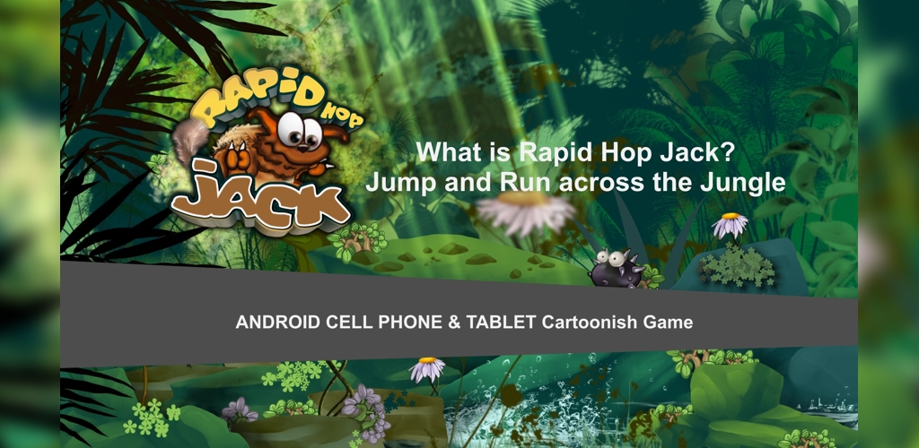 Rapid Hop Jack - App on Amazon Appstore