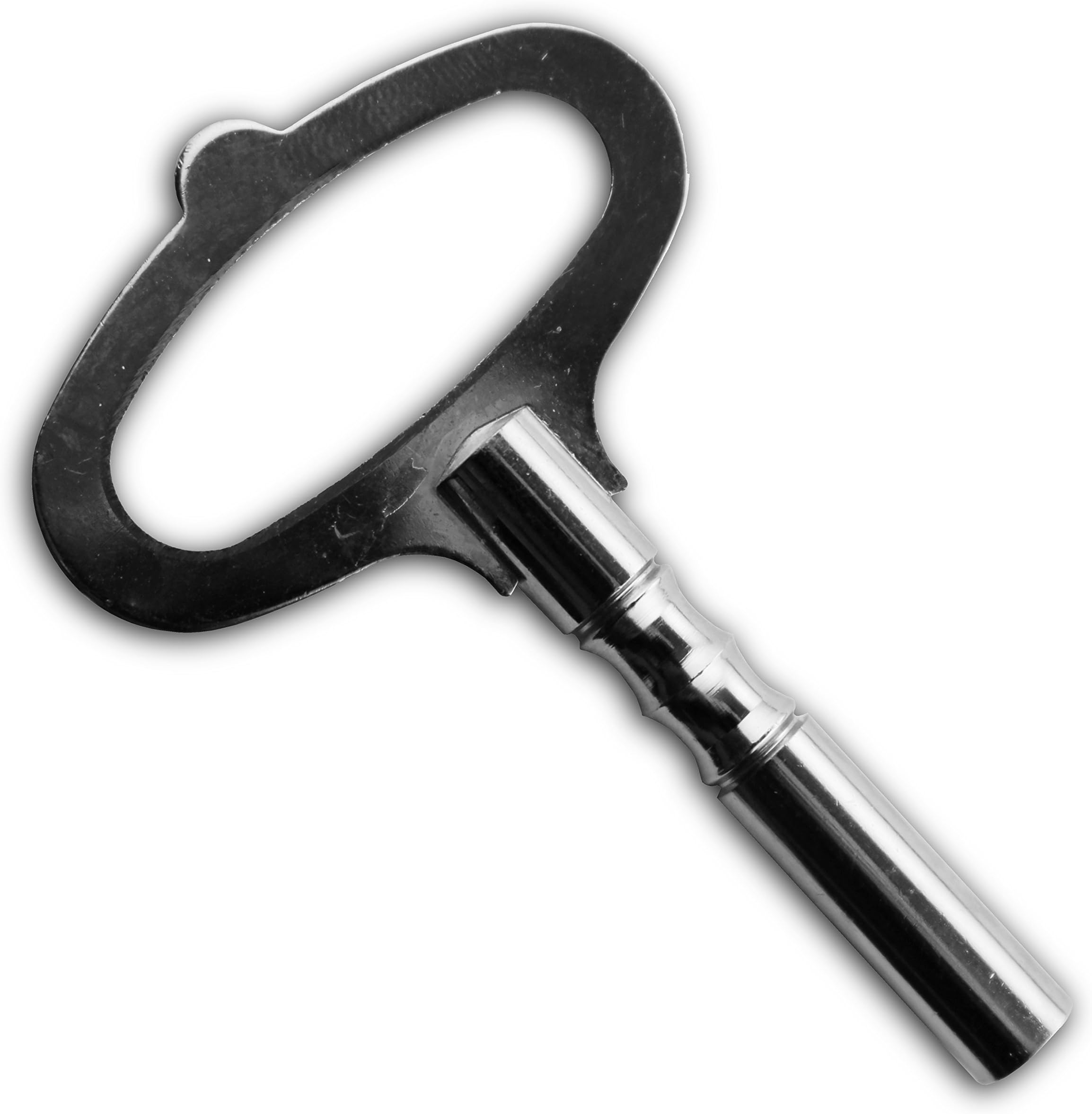 Jewellers Tools FRENCH CLOCK KEY 4.75mm (size 10) wall mantle bracket ...
