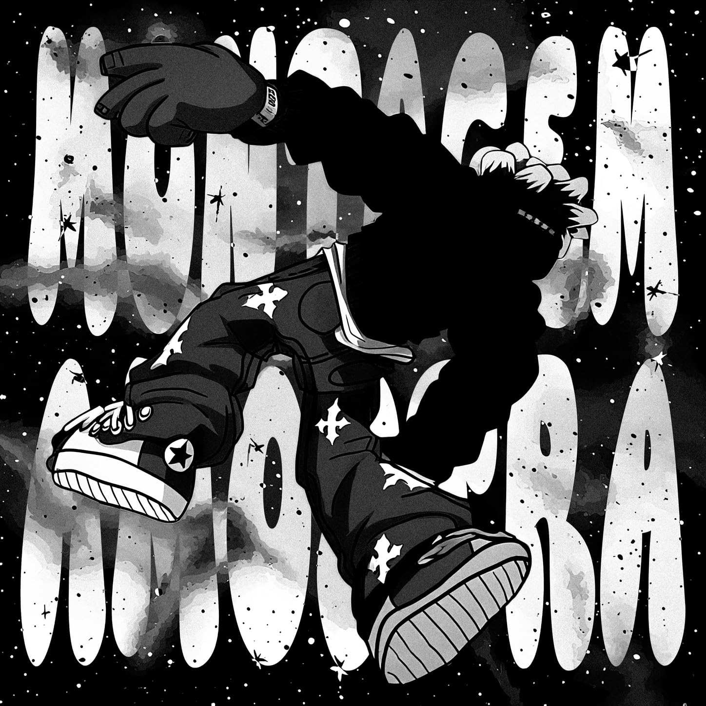 HOMAGE FUNK song by KIXIA, KREZUS & MC KAIQUE SP from HOMAGE FUNK on ...