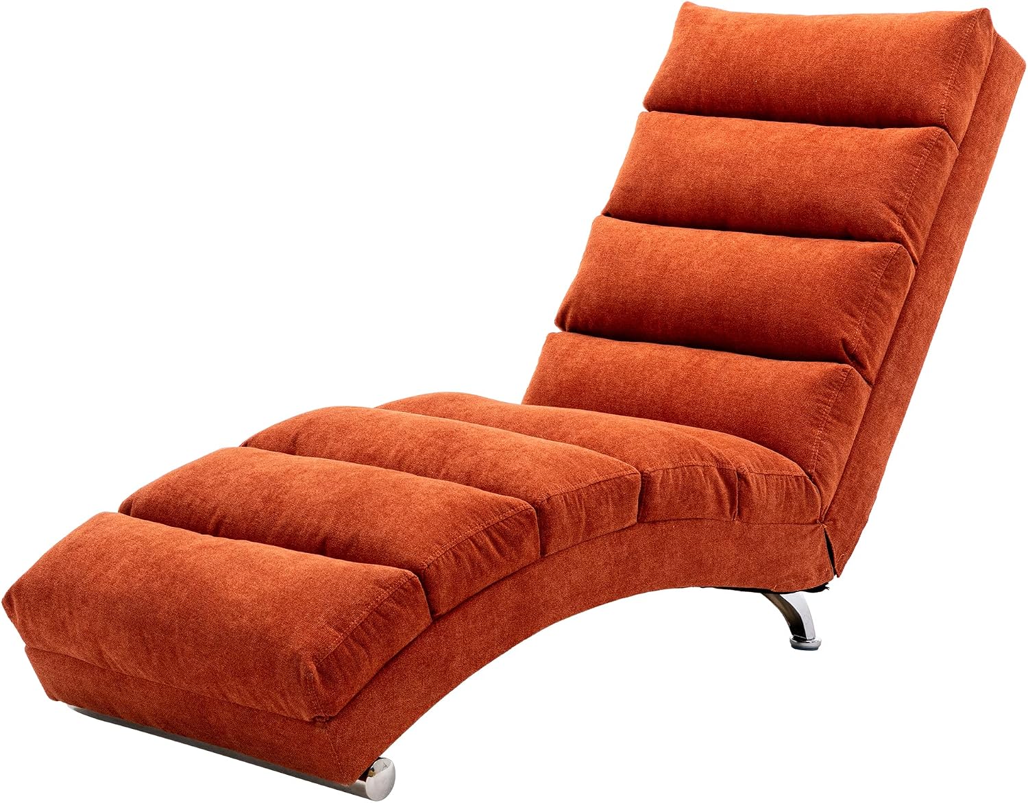 Amazon.com: AMNOOL Linen Recliner Indoor Chair Ergonomic Design ...
