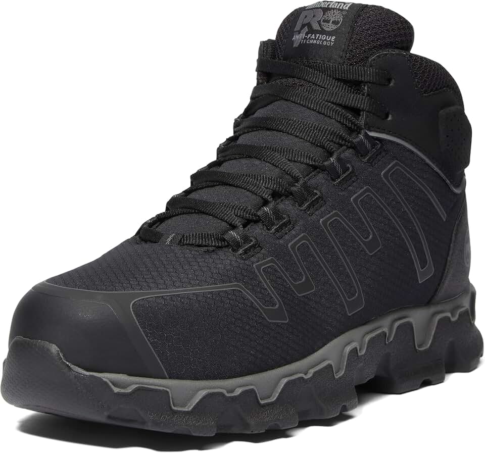 Amazon.com: Timberland PRO - Men's Boots / Men's Shoes: Clothing, Shoes ...
