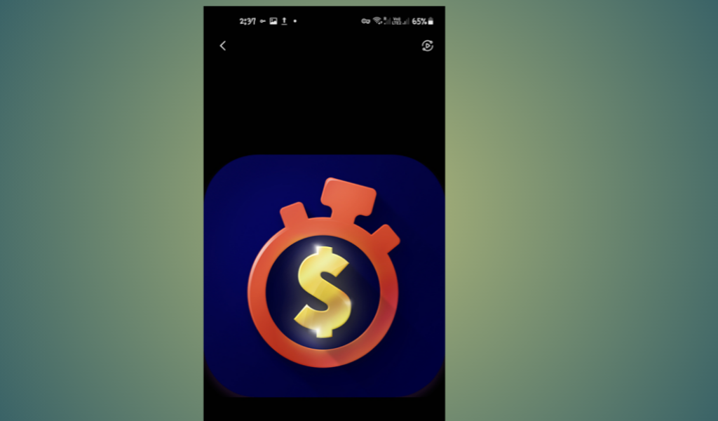 Earning Fast App - App on Amazon Appstore