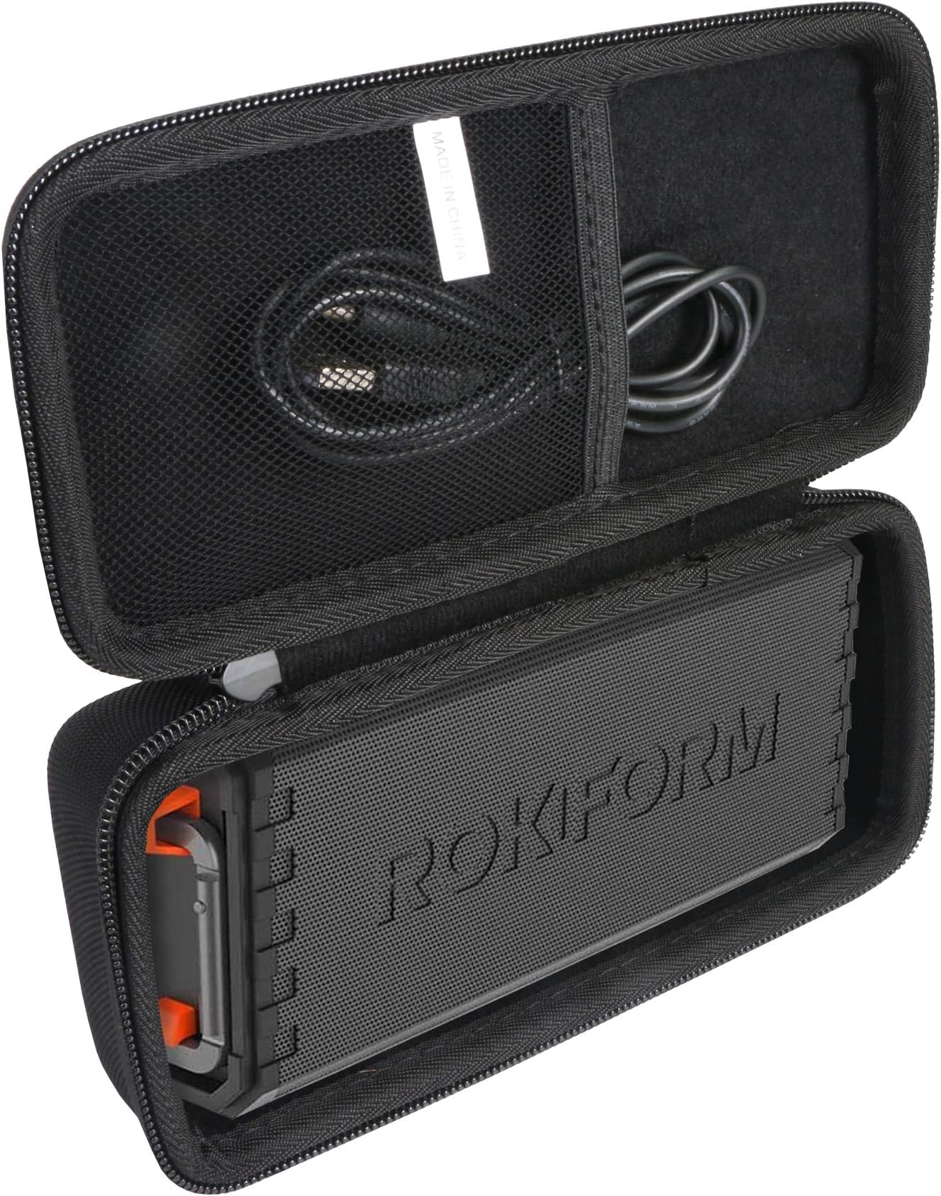 Amazon.com: Khanka Carrying Hard Case Replacement for ROKFORM G-ROK ...