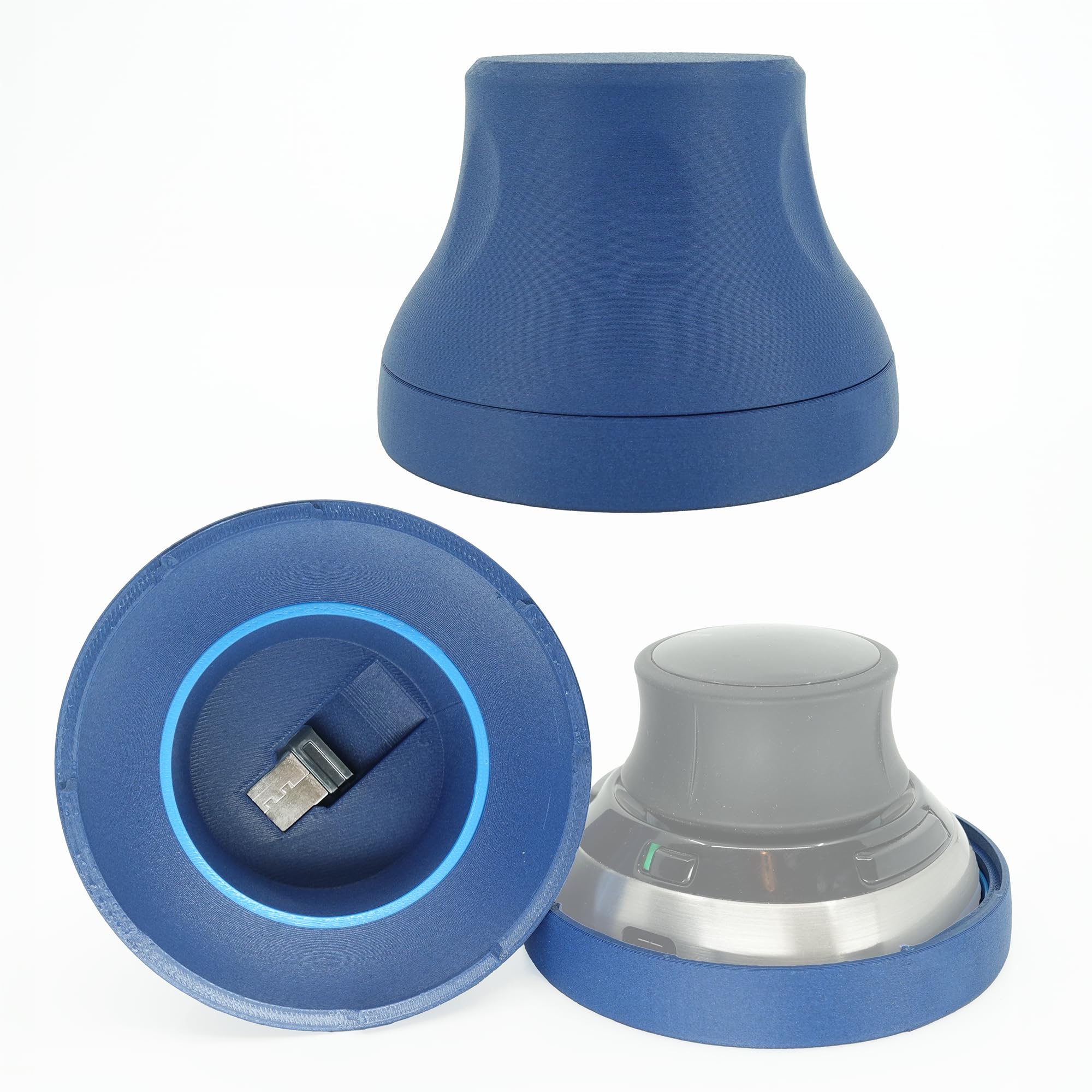 Amazon.com: Protective Hard Shell Case for 3Dconnexion Spacemouse ...