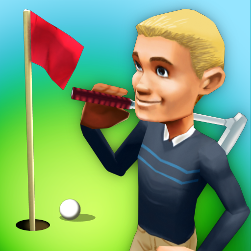 3D Mini Golf Challenge - App on Amazon Appstore