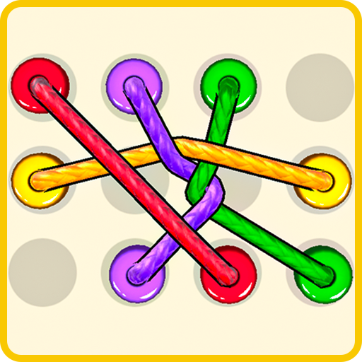 Adventure Twisted Rope 3D Tangle Master - App on Amazon Appstore
