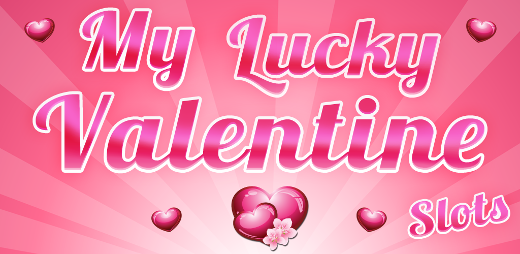 Aplicación My Lucky Valentine Slots en Amazon Appstore