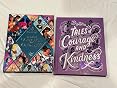 Disney Princess: Tales of Courage and Kindness: A stunning new Disney ...