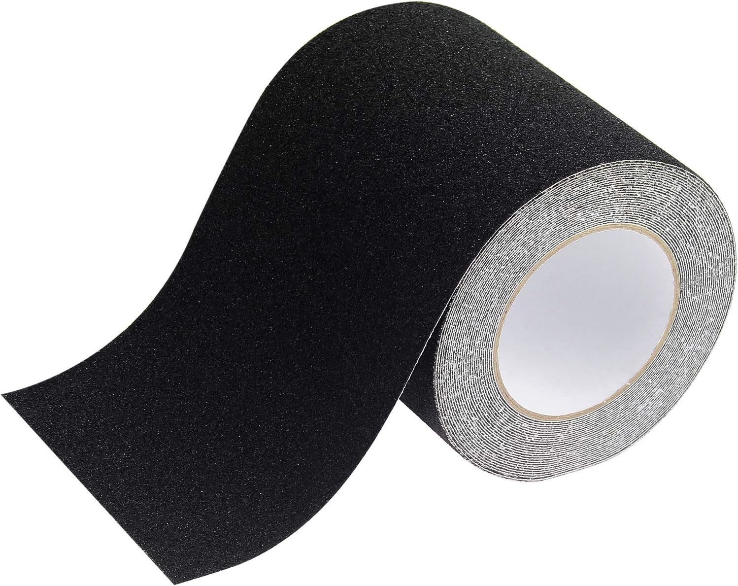 Amazon.com: HELIFOUNER 6" × 30 Feet Anti Slip Traction Tape, High ...