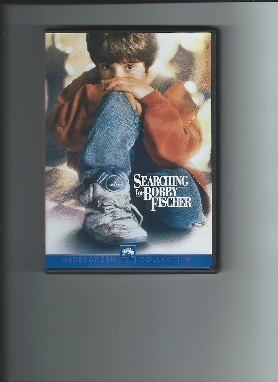 Searching for Bobby Fischer (Widescreen) (Bilingual): Amazon.ca: Joe ...