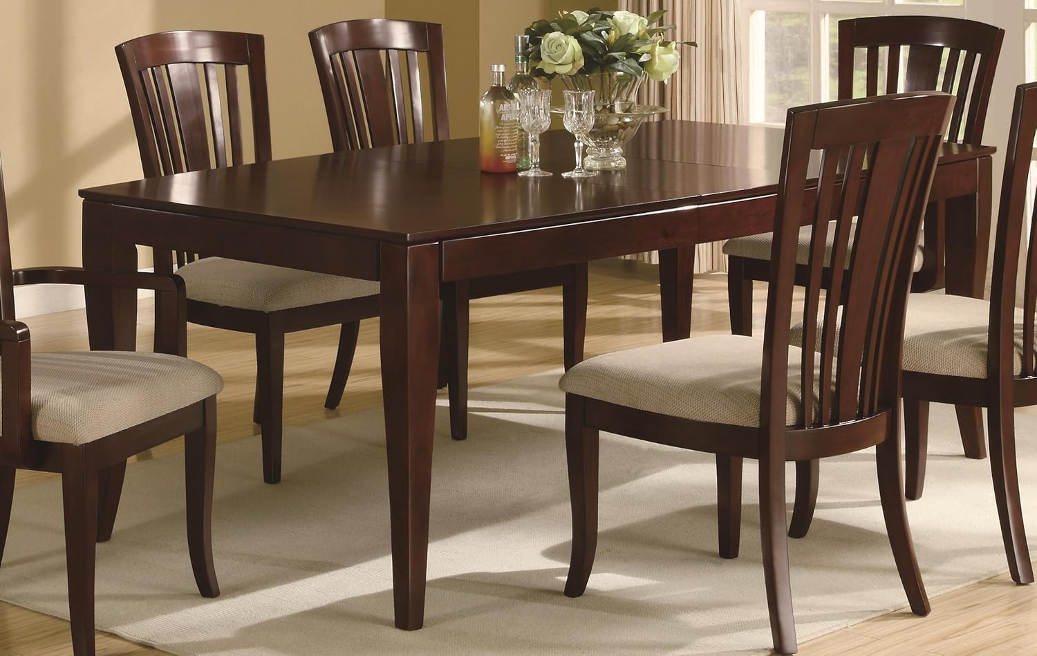 Amazon.com - El Rey Dining Table - Tables