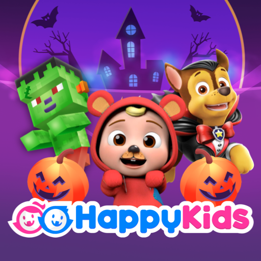 HappyKids - Popular Shows, Movies and Educational Videos for Children ...