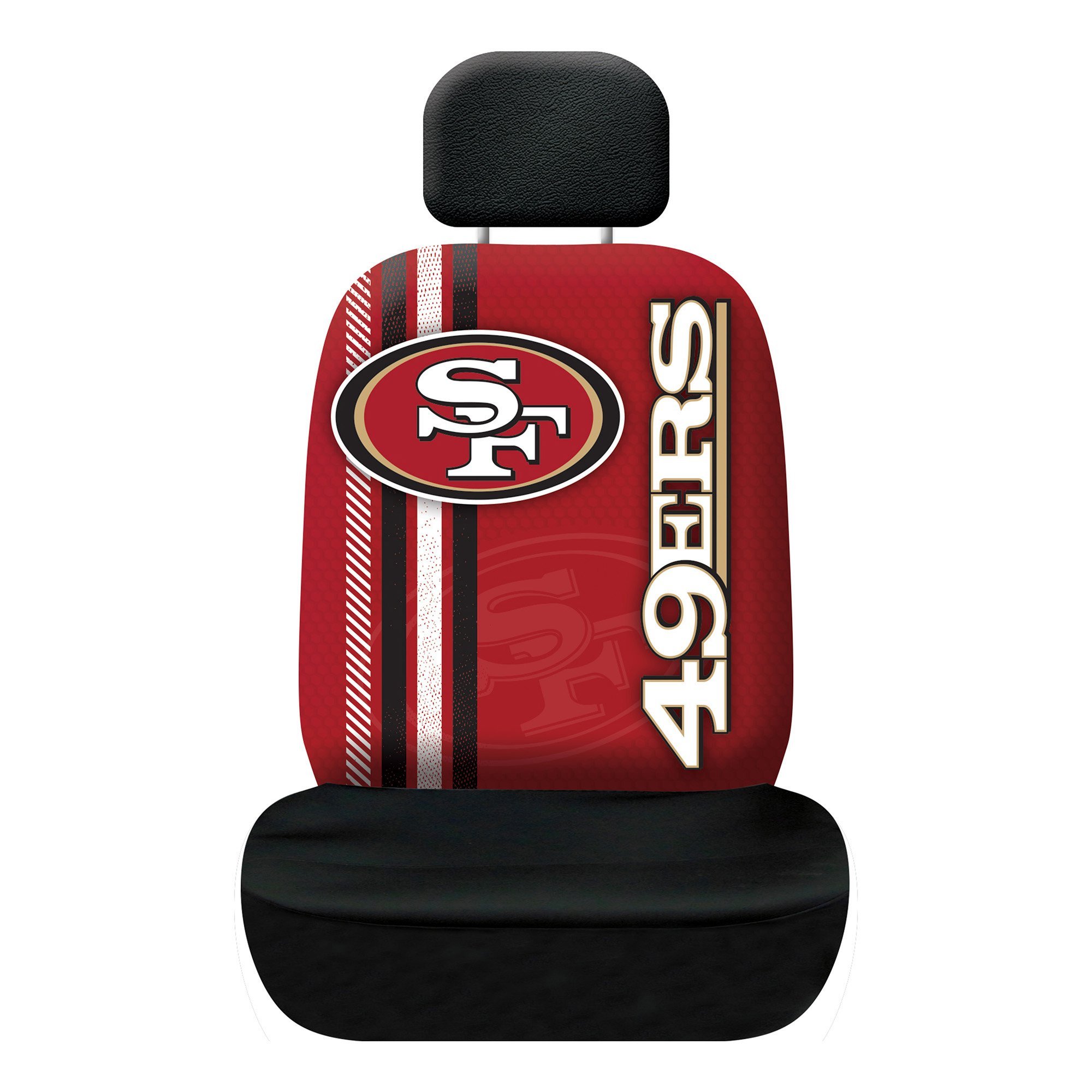 Amazon.com : Fremont Die NFL Rally Seat Cover : Sports & Outdoors