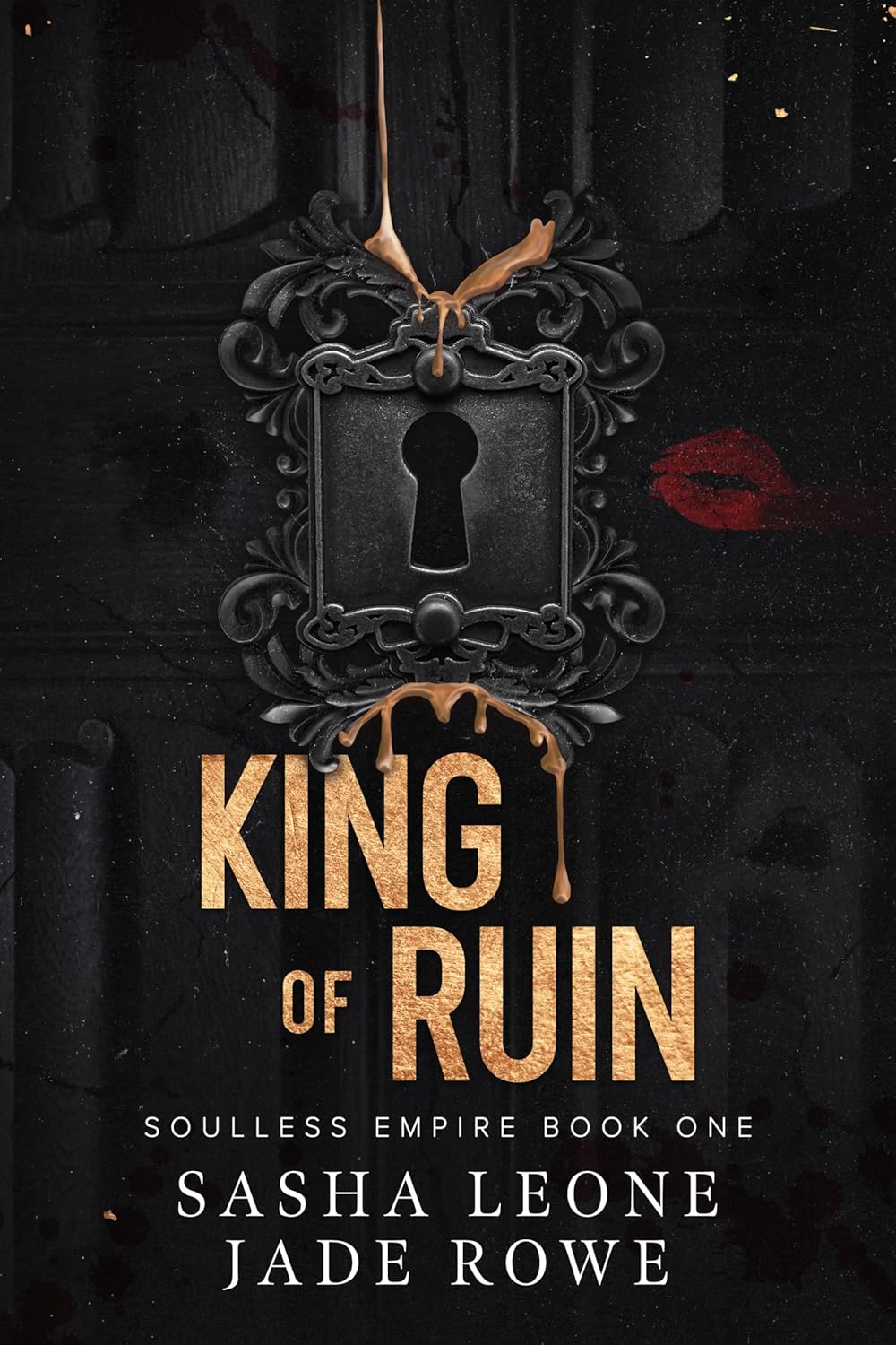 King of Ruin: A Dark Mafia Romance (Soulless Empire Book 1) - Kindle edition by Leone, Sasha ...