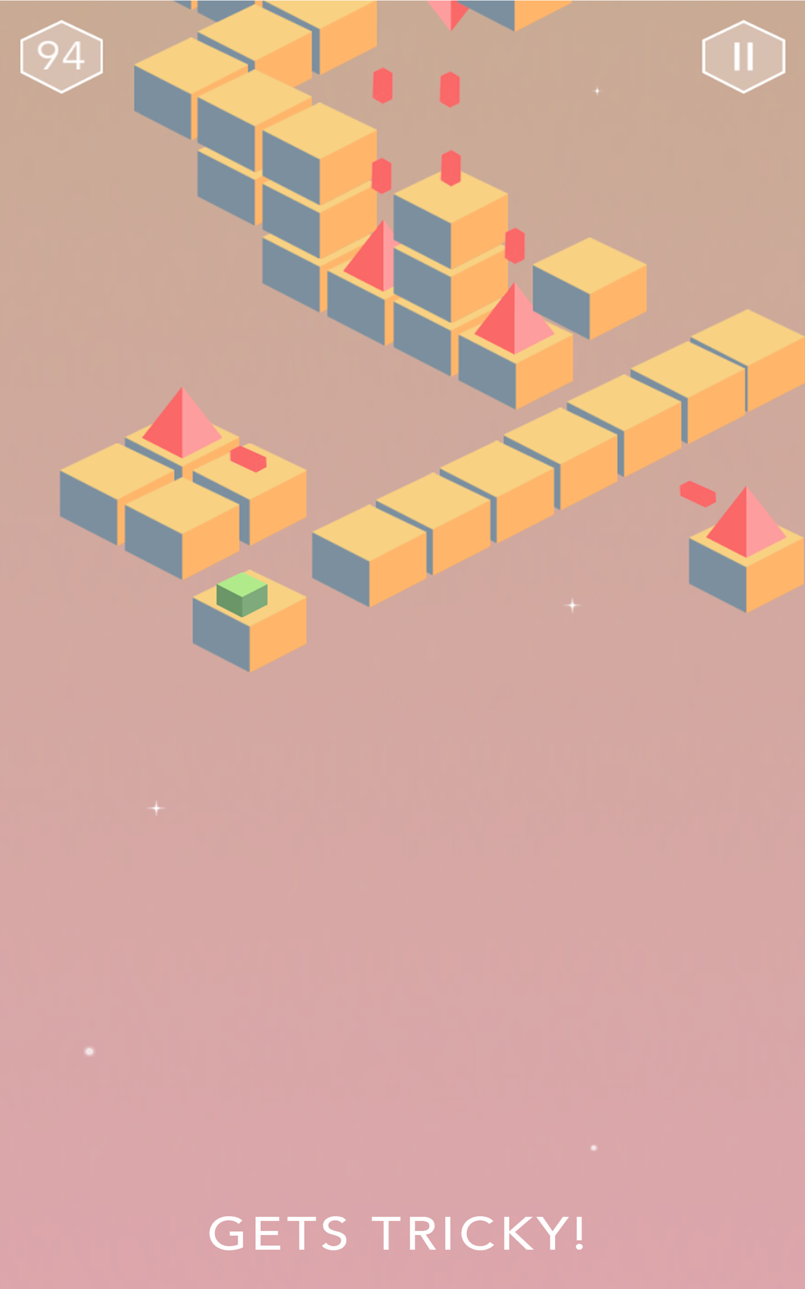 LASER! - Endless Laser Dodging Action - App on Amazon Appstore