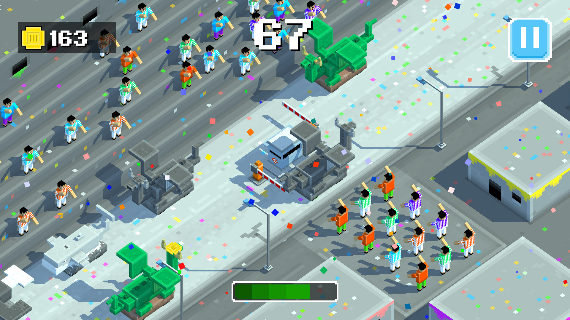 Blocky Gate - App on Amazon Appstore