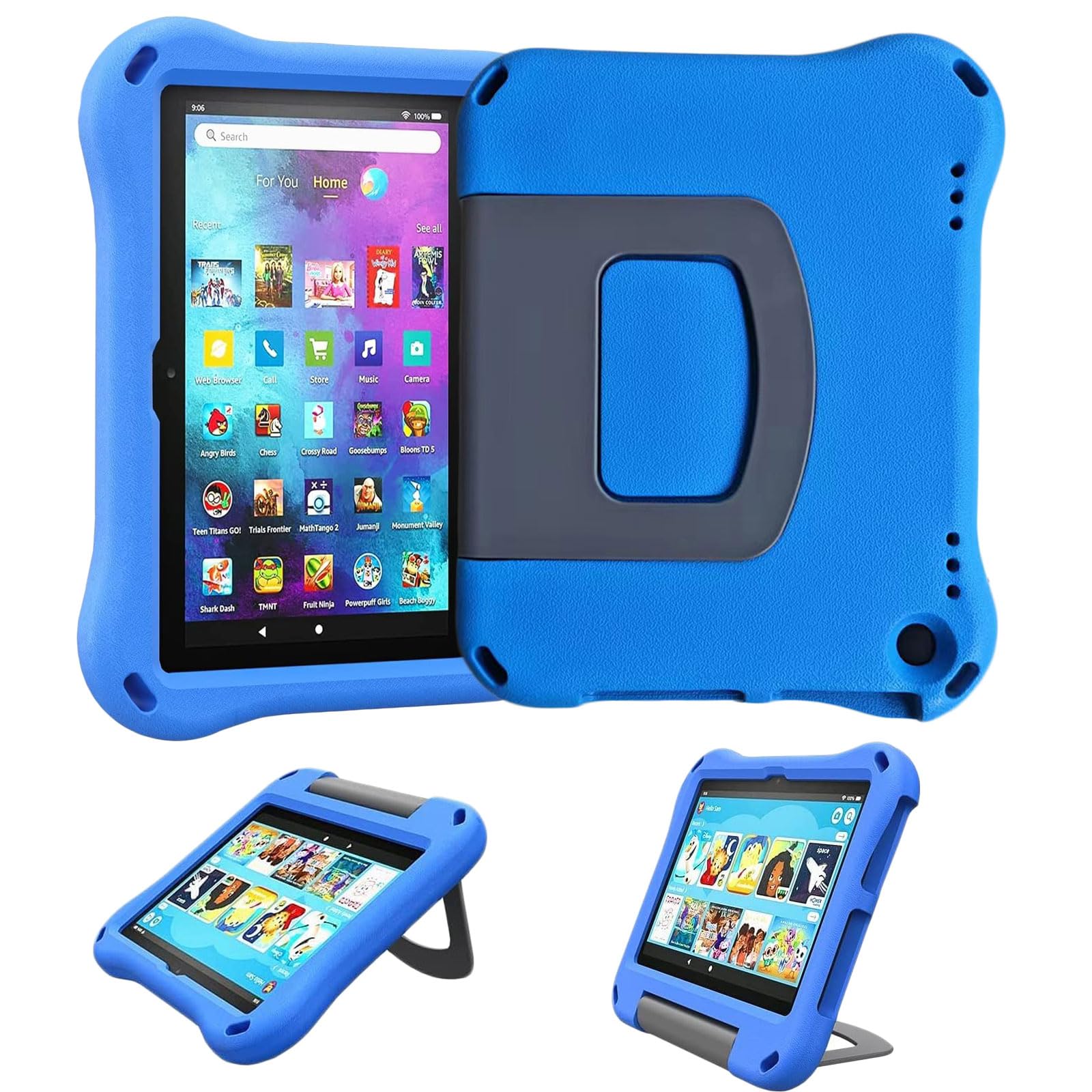 Kindle Cover For Boys