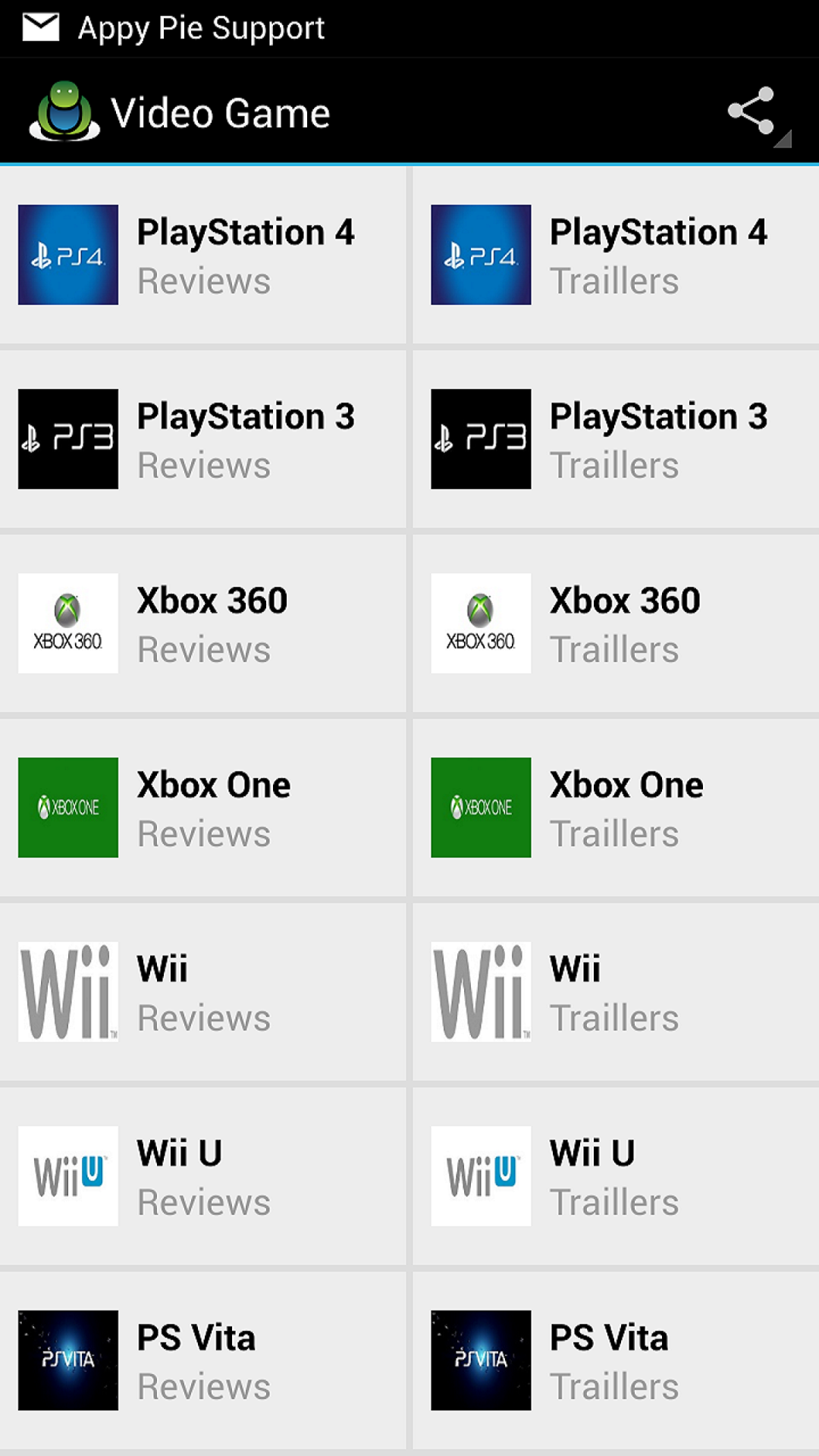 Video Game - App on Amazon Appstore