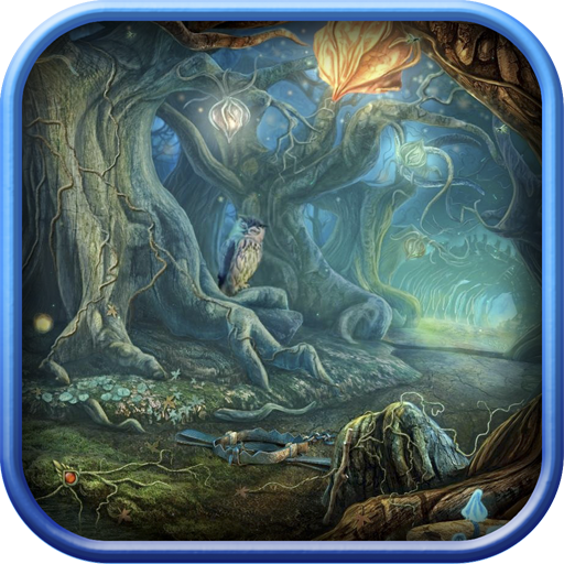 Adventure of Amazon Forest Hidden Objects - App on the Amazon Appstore