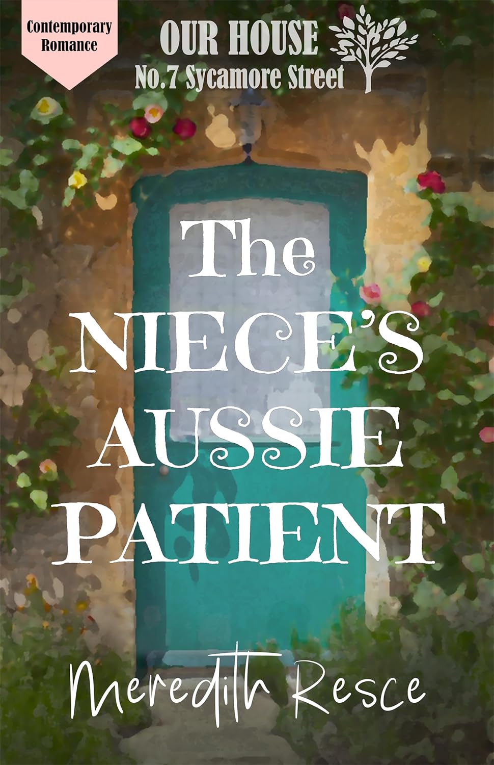 Amazon.com: The Niece's Aussie Patient eBook : Resce, Meredith : Kindle ...