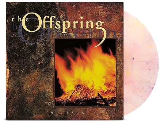 The Offspring - Ignition - Anniversary Edition - Amazon.com Music