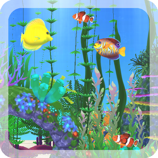 Aquarium Sim - App on Amazon Appstore
