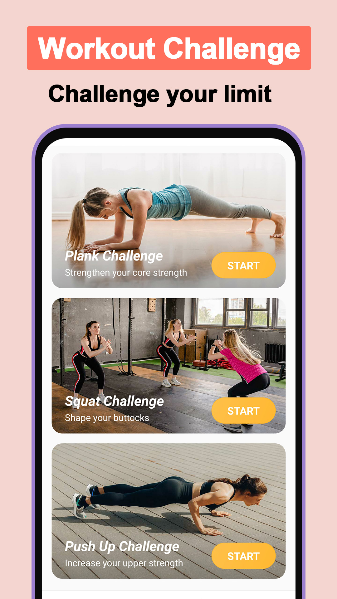 Home Workout for Women - App on Amazon Appstore