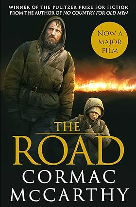 The Road : McCarthy, Cormac: Amazon.co.uk: Books