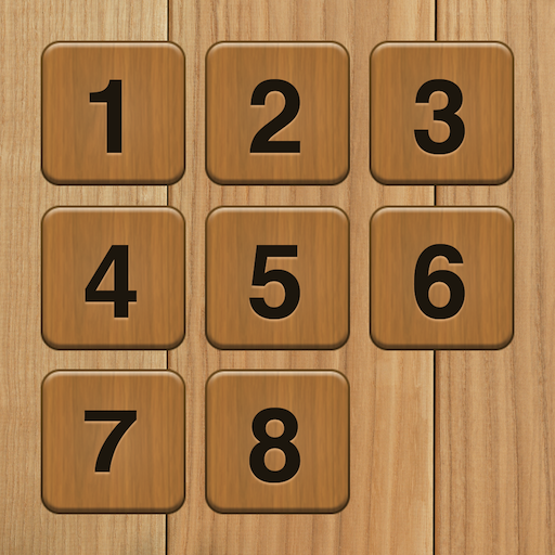Scrambled Numbers - App on Amazon Appstore