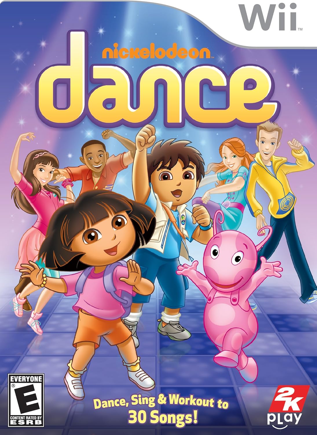 Nickelodeon Dance Amazon co uk PC Video Games nickelodeon-dance-amazon-co-uk-pc-video-games
