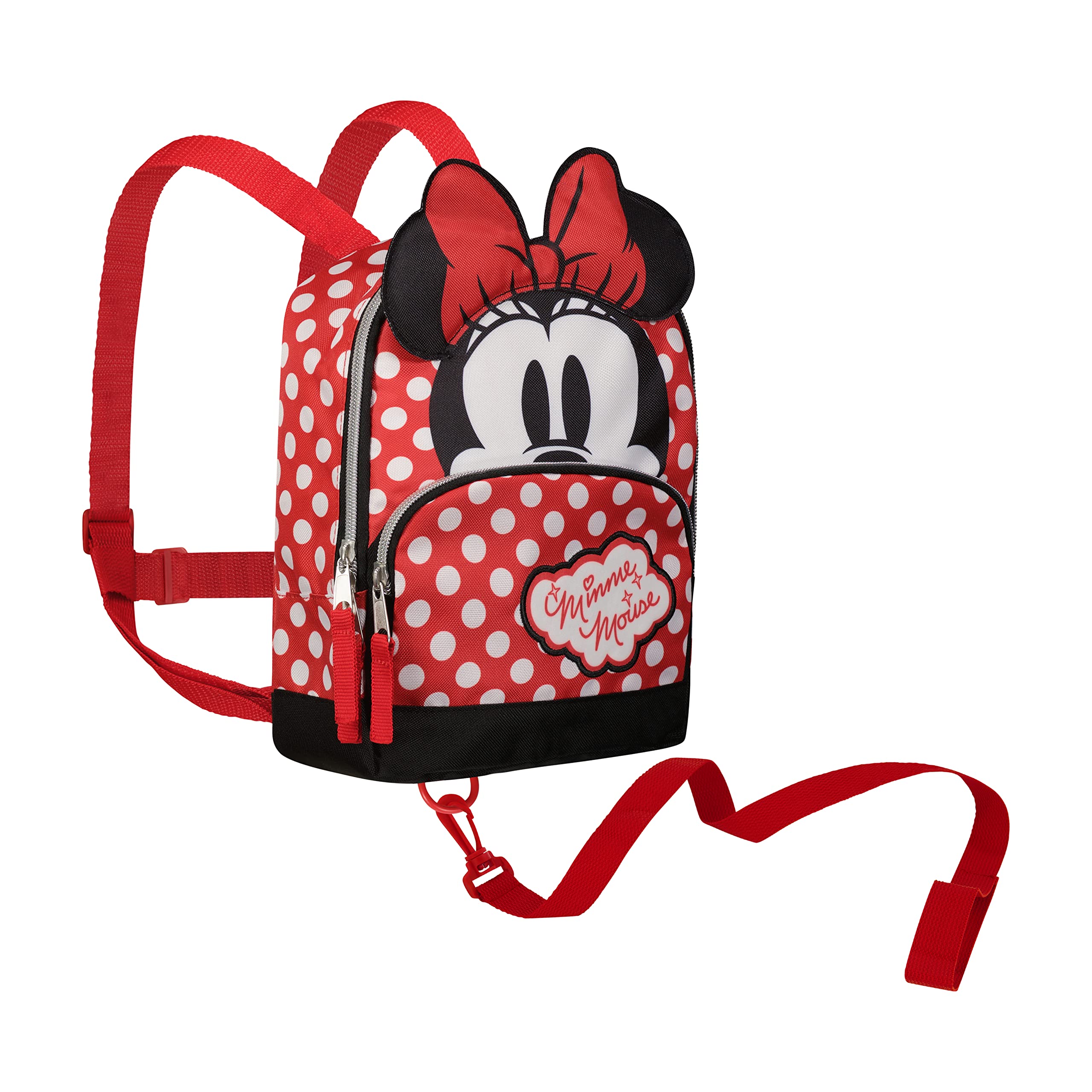 Mickey Mouse Toddler Safety Harness