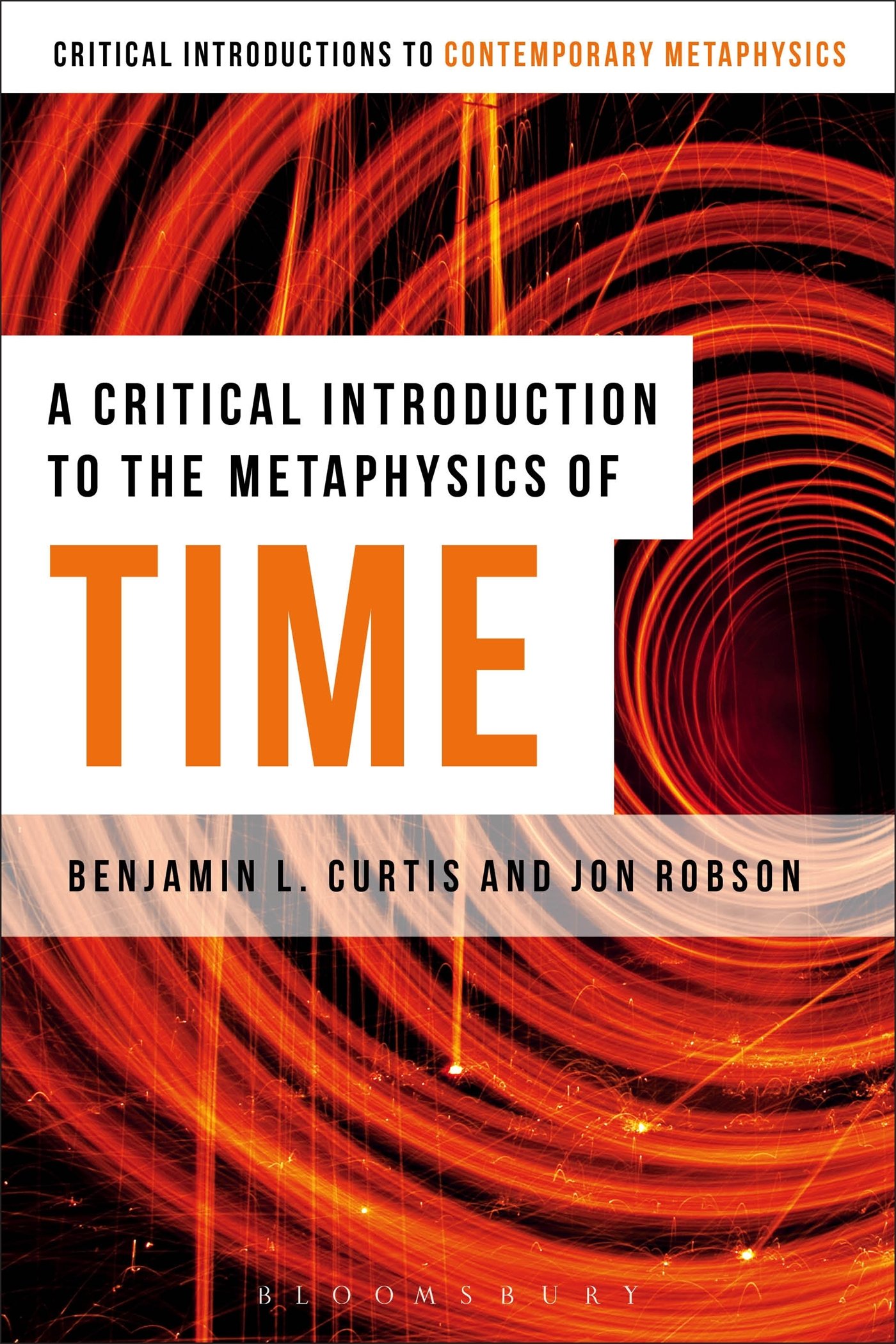 Snapklik.com : Critical Introduction To The Metaphysics Of Time, A
