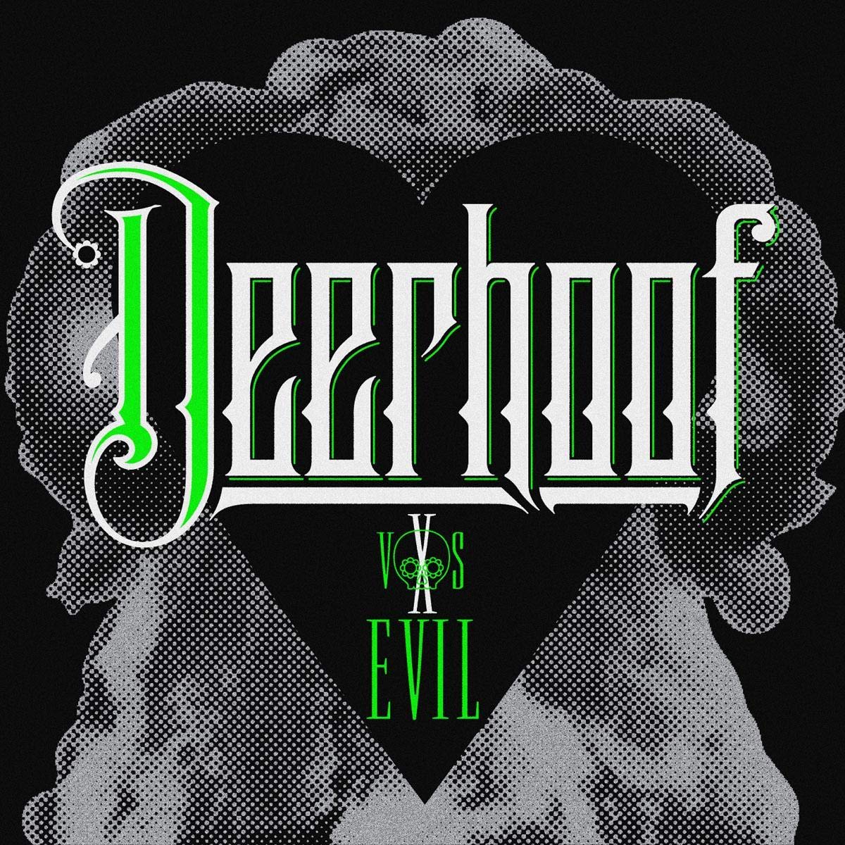 Deerhoof, Ed Rodriguez, Greg Saunier, John Dieterich, Satomi Matsuzaki ...