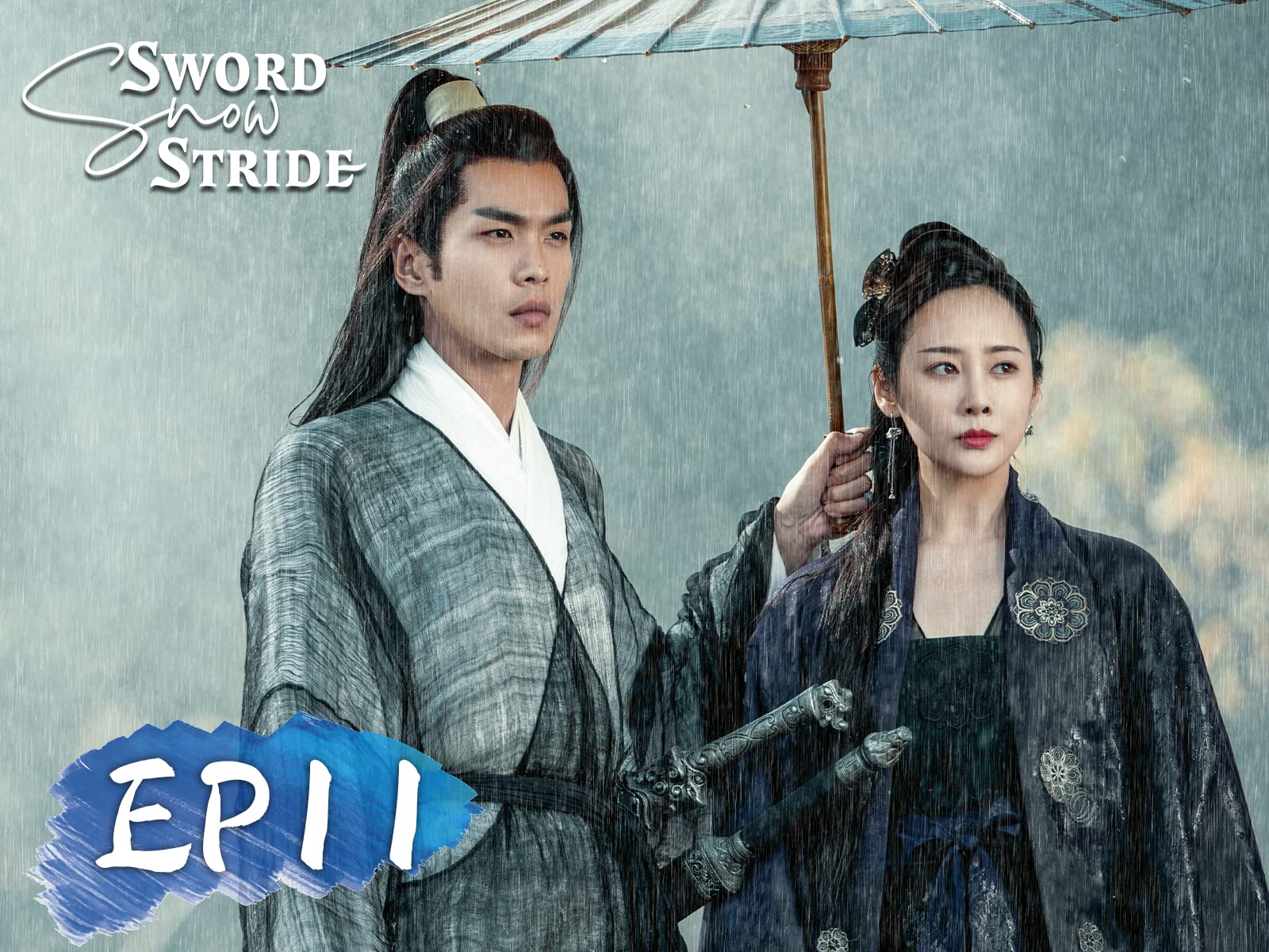 Watch Sword Snow Stride | Prime Video