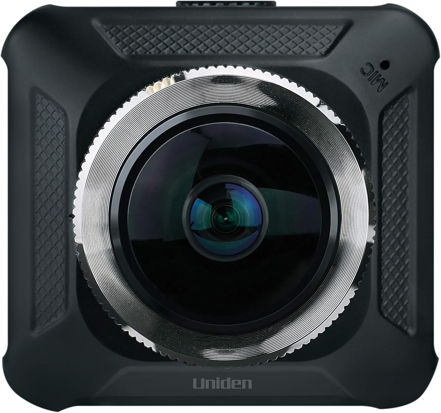 Amazon.com: Uniden DC720 Dual Camera Lens Virtual 720° Automotive ...