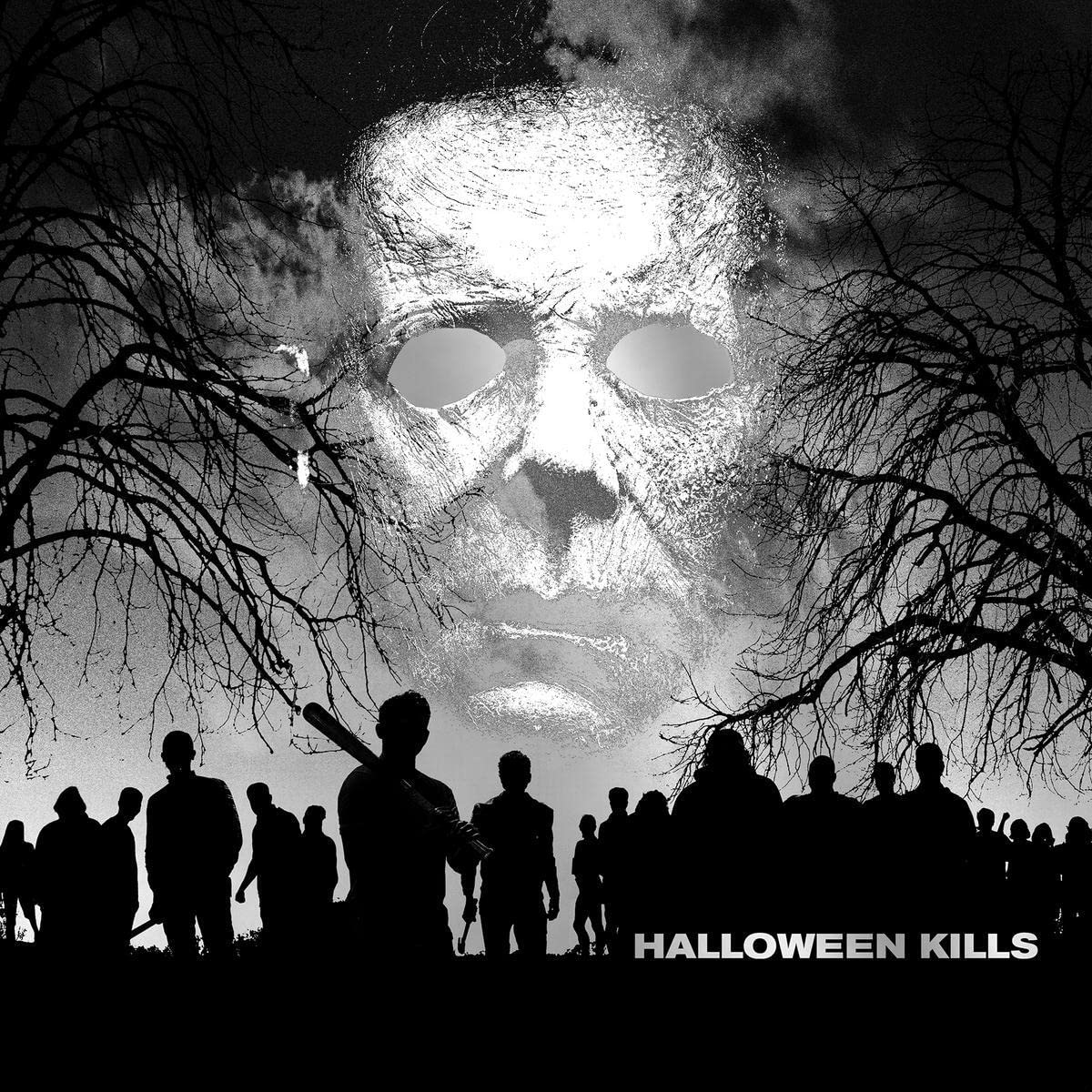 Carpenter, John / Carpenter, Cody / Davies, Daniel - Halloween Kills ...