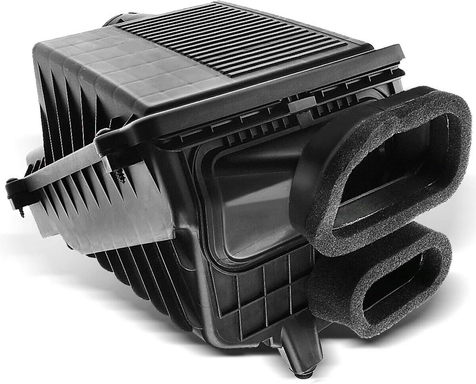 Amazon.com: GM Genuine Parts AFM4 Air Filter Restriction Indicator ...