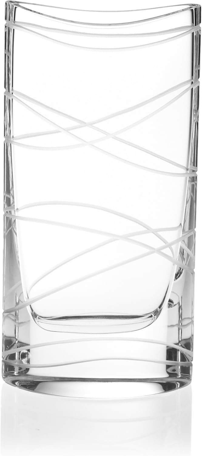 Nambé Baby Pocket Vase, Clear, 8" : Amazon.ca: Home