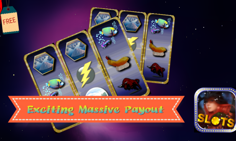 Free Wolf Run Slots : Artemis Edition - Free Vegas Video Slot Machines ...