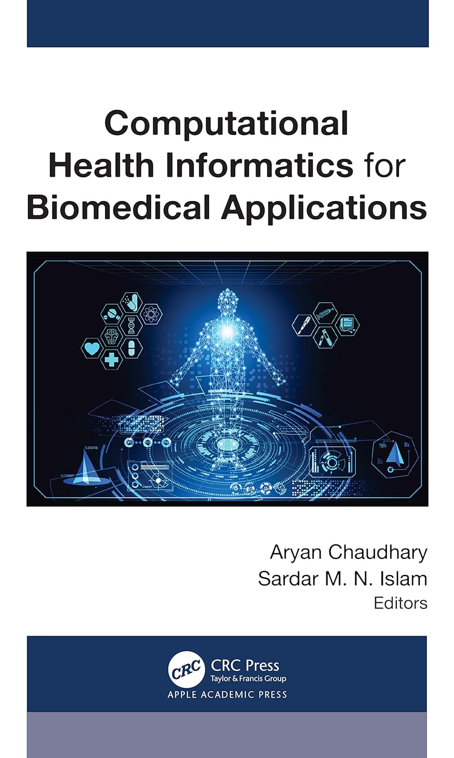 Computational Health Informatics for Biomedical Applications ...